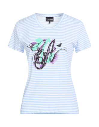 Emporio Armani TOPS - T-shirts auf YOOX.COM