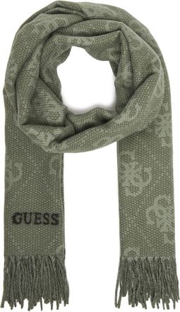 Guess Schal Guess AM9562 POL03 Grün