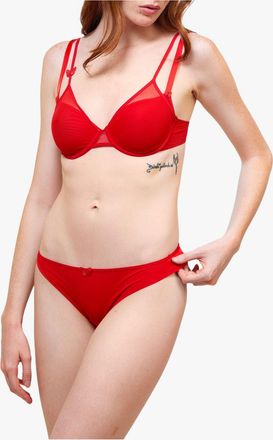Passionata Soutien-gorge Spacer &agrave; doubles bretelles