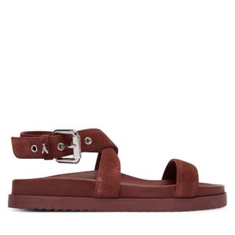 Patrizia Pepe Sandalen Patrizia Pepe 8X0113/L152-B882 Braun