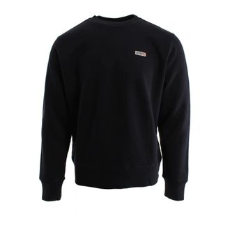 Autry Sweater - - Sweatshirts & Hoodies - Herren - Blau - S