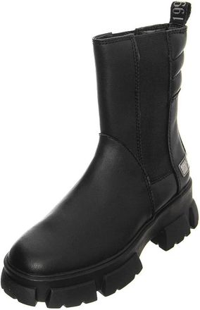 Steve Madden Femme, Chaussures, Noir, Taille: 37 EU Bottines