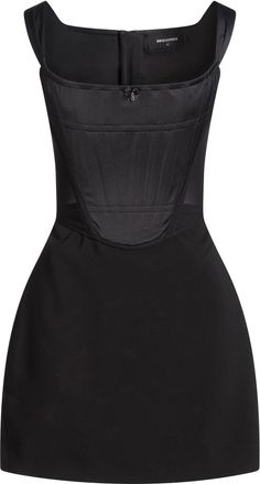 Dsquared2 KLEIDER - Mini-Kleider auf YOOX.COM