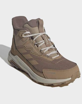 adidas adidas Performance - Terrex Anylander Climawarm+ - Wanderschuhe in Braun