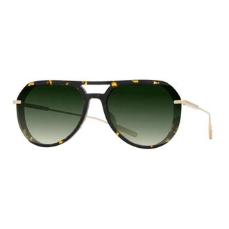Barton Perreira Auriol Pilotenbrille - - Accessories - unisex - Mehrfarbig - 62 MM