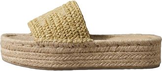 Calvin Klein Pantolette Ebeth