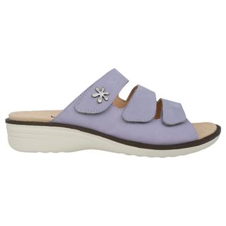 Ganter Weite Passform Lila Sandale - - Shoes - Damen - Lila - 36 EU