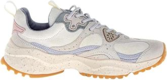 Flower Mountain Damen, Schuhe, Weiß, 41 EUGröße