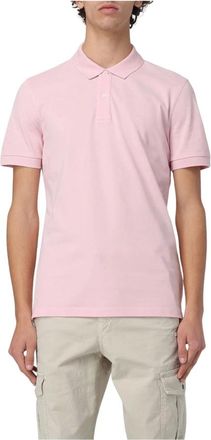 HUGO BOSS Herren, Oberteile, Rosa, 3XLGr&ouml;&szlig;e