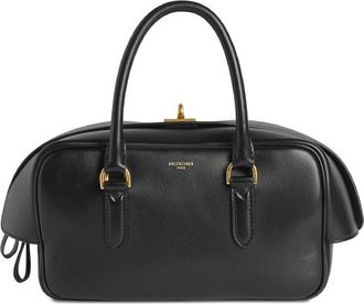 Balenciaga Small Le 7 Tote Bag