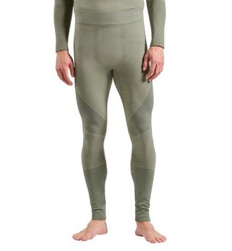 Odlo Seamless Performance Wool - lange Unterhose - Herren