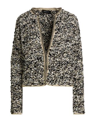 Fabiana Filippi STRICKWAREN - Strickjacken auf YOOX.COM