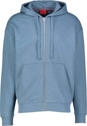 HUGO BOSS Herren Sweatjacke DAPOZIP