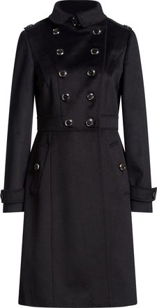 Burberry JACKEN & M&Auml;NTEL - M&auml;ntel auf YOOX.COM