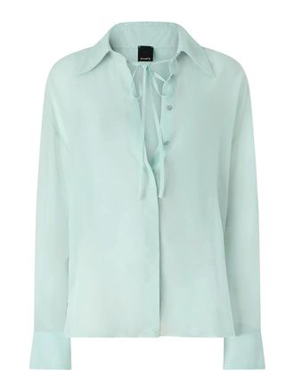 Pinko Chemise - Vert