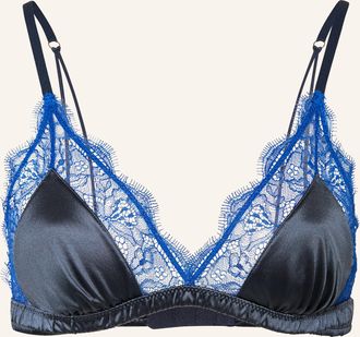 Love Stories Love Stories Triangel-Bh Love Lace blau