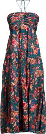 Ulla Johnson KLEIDER - Midi-Kleider auf YOOX.COM