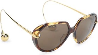 Bottega Veneta Damen, Accessories, Braun, ONE SIZEGr&ouml;&szlig;e