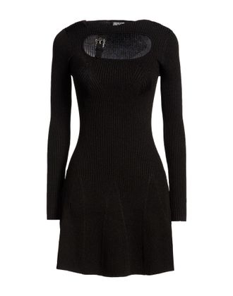 Versace KLEIDER - Mini-Kleider auf YOOX.COM