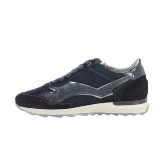 DL Sport Femme, Chaussures, Bleu, Taille: 39 EU 7140 Baskets