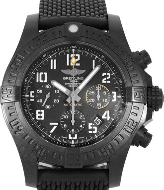 Breitling Uhren - Avenger - Gr. unisize - in Schwarz - f&uuml;r Damen