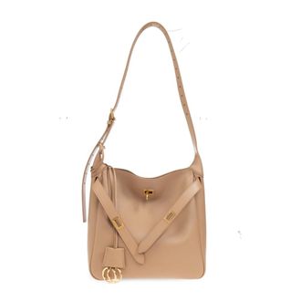 Balenciaga Damen, Taschen, Beige, ONE SIZEGr&ouml;&szlig;e