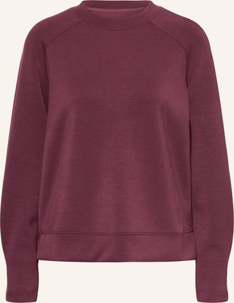 Varley Sweatshirt rot