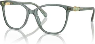 Swarovski 2020 Vista - - Accessories - unisex - Gr&uuml;n - 54 MM