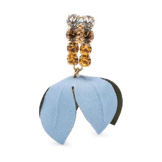 Marni Damen, Accessories, Blau, ONE SIZEGr&ouml;&szlig;e