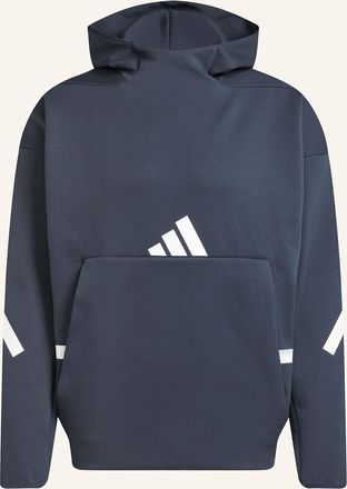 adidas Hoodie Z.N.E. blau
