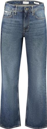 Guess Homme, Jeans, Bleu, Taille: W30 L32 G18 Relaxed Jeans