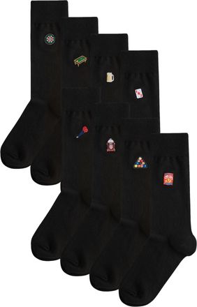Next Socken