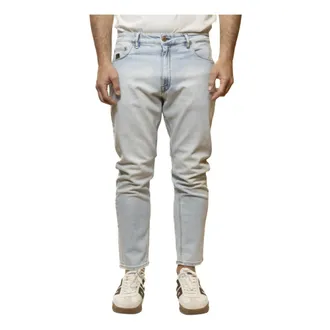 RefrigiWear Herren, Jeans, Blau, XSGr&ouml;&szlig;e