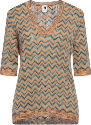 M Missoni STRICKWAREN - Pullover auf YOOX.COM