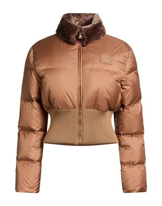 Fendi JACKEN & M&Auml;NTEL - Pufferjacken & Daunenjacken auf YOOX.COM