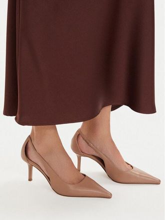 Steve Madden High Heels Altra 11005289 Rosa