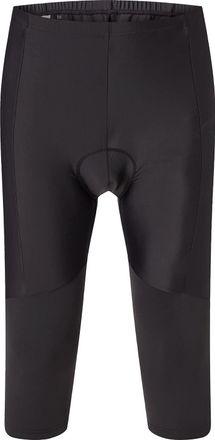 Nakamura Herren Gardone II Fahrrad-Hose, Black, XL