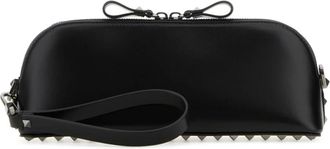 Valentino Garavani Herren, Taschen, Schwarzk, ONE SIZEGr&ouml;&szlig;e