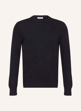 Sandro Sandro Pullover blau