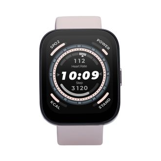 Amazfit Smartwatch Amazfit Bip 5 W2215EU2N Rosa