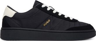 HUGO BOSS Sneakers Neston 50569004 Schwarz
