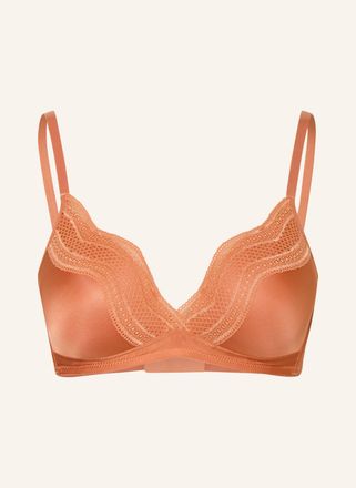 Hanro Triangel-Bh Cira orange