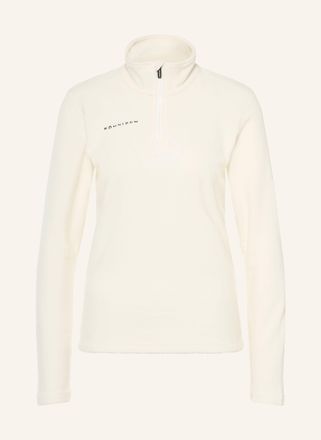 R&ouml;hnisch R&ouml;hnisch Fleece-Troyer Polar weiss