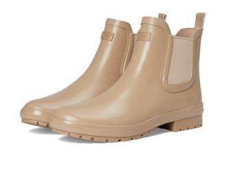 Sperry Top-Sider Bottines Chelsea Drizzle Chel pour femme, taupe, 37 EU