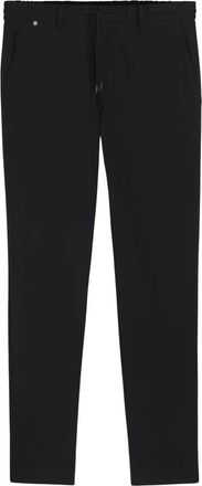 HUGO BOSS Homme, Pantalons, Noir, Taille: 2XL P-GeniusJ-RDS-WG-233