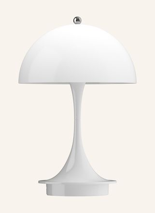 Louis Poulsen Louis Poulsen Tischleuchte Panthella 160 Portable weiss