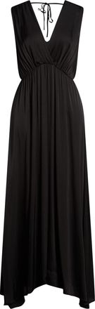 Vicolo KLEIDER - Maxi-Kleider auf YOOX.COM