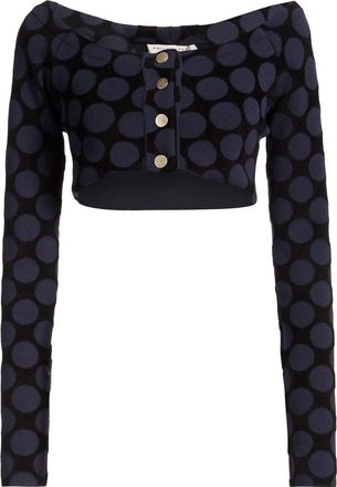 Philosophy di Lorenzo Serafini STRICKWAREN - Wickelpullover auf YOOX.COM