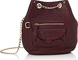 Kate Lee Sac Kacy Violine, Femme, Violet, Taille Unique