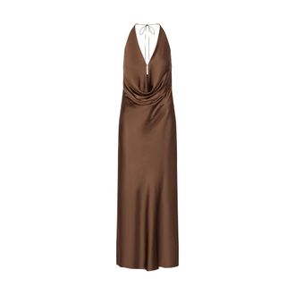 Rotate Kleider - - Dresses - Damen - Braun - L